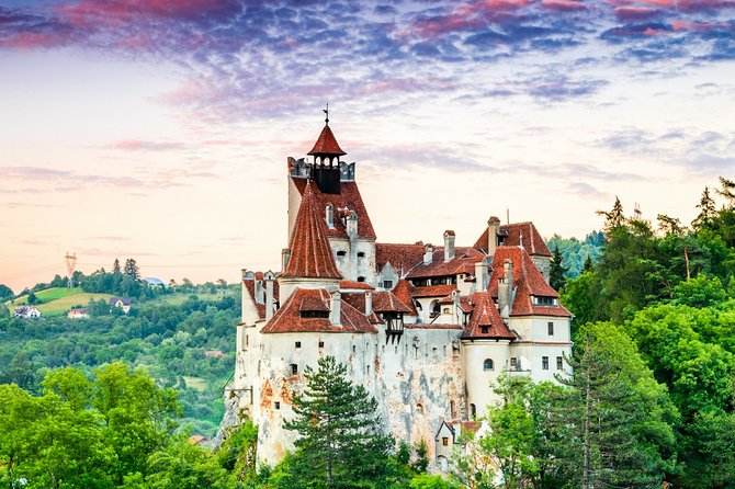 4 Days Private Transylvania Tour from Bucharest - The Sum Up