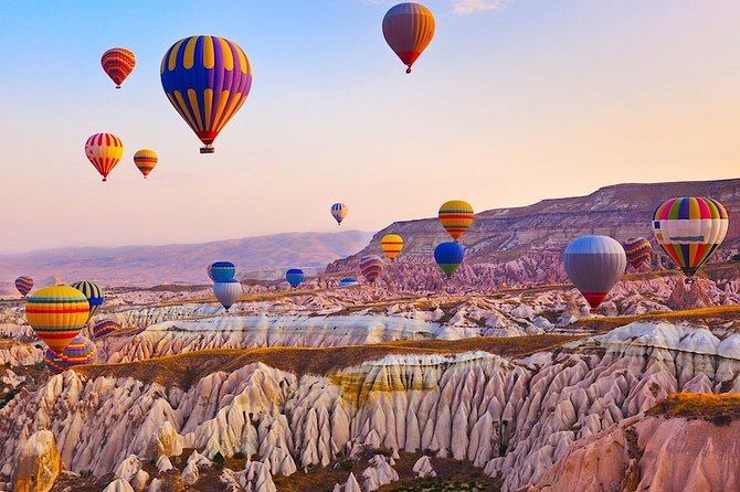 4 Days Turkey Tour Cappadocia, Ephesus, Pamukkale Tour - Who Is This Tour Best For?