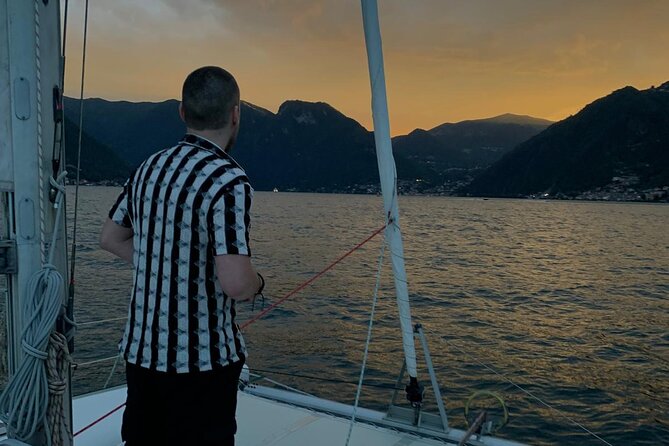 4-hour catamaran tour on Lake Como - Who Will Love This Tour?