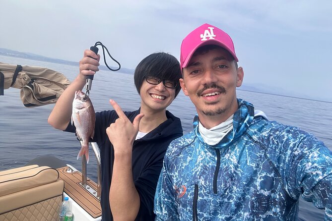 4 Hour Fishing Trip in Heraklion - FAQ