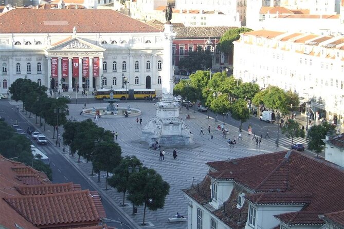 4-Hour Guided City Tour of Lisbon and Belem - Why This Tour Stands Out