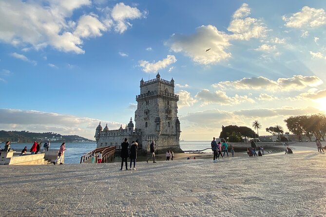 4 Hour Private Tuk Tuk Tour Explore the Old and the New Lisbon - Authentic Insights from Travelers