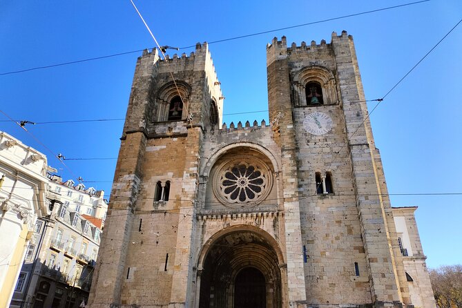 4 Hour Private Tuk Tuk Tour in Lisbon - Final Thoughts