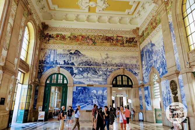4-hour sightseeing tour in Porto - Who Should Consider This Tour?