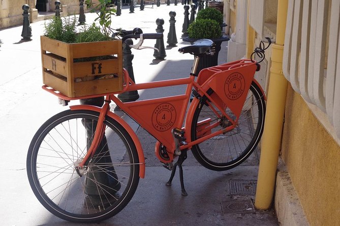 4 Hour Tour Aix-en-Provence Highlights - Practical Details and Tips