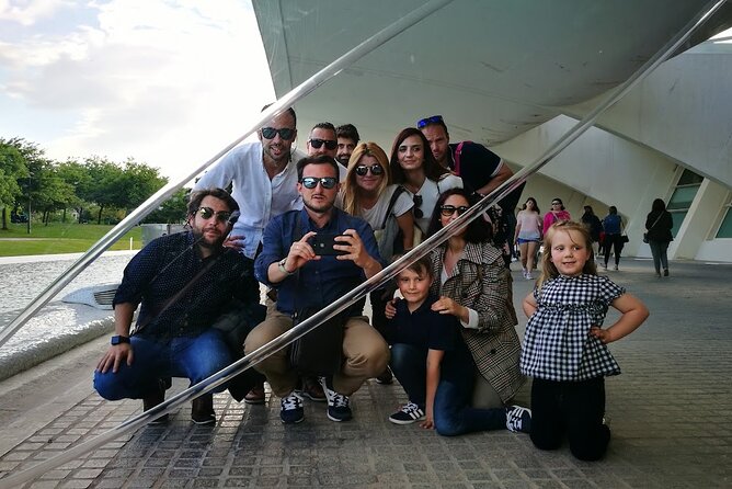4-Hour Valencia Private Tour with transport - Final Thoughts