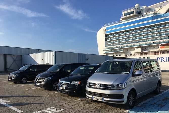 4 Hours Marseille Private Shore Excursion - Authentic Experiences and Practical Tips