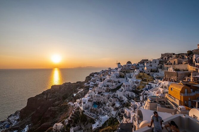 4 Hours Private Sightseeing Tour in Santorini - FAQ