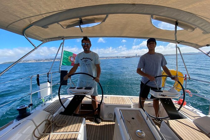 4-Hours Sailing Tour in Portimão - FAQ about the 4-Hours Sailing Tour in Portimão