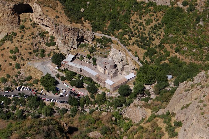 4 Nights 5 days Armenia from Tbilisi - FAQs