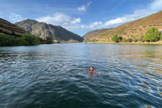 4H Private Boat Trip on the Douro River - Feel the Nature - Who Will Love This Experience?
