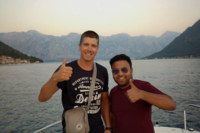 4h Private Tour: Explore Kotor bay & enjoy in Blue Cave and Beach - The Itinerary Breakdown