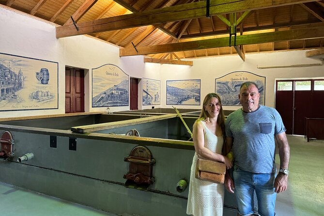 4x4 Adventure in Douro: Wine Tasting, Boat Trip and Lunch - FAQs