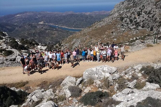 4x4 Landrover Safari Lasithi Plateau Free Pick up and Drop off - The Sum Up: Who Should Sign Up?