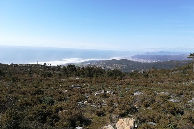 4X4 Tour  Minho Litoral - Beaches and Mountains between Viana do Castelo and Caminha - Review Highlights and Authentic Feedback