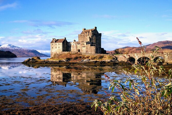 5 Day Classic Tour of Scotland - The Sum Up: Who’s This Tour For?