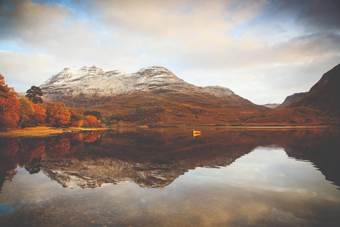 5-Day Highland Explorer and Isle of Skye Small-Group Tour from Edinburgh - Transportation, Accommodation, and Value