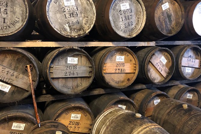 5 Day Islay Whisky Tour from Edinburgh - FAQ
