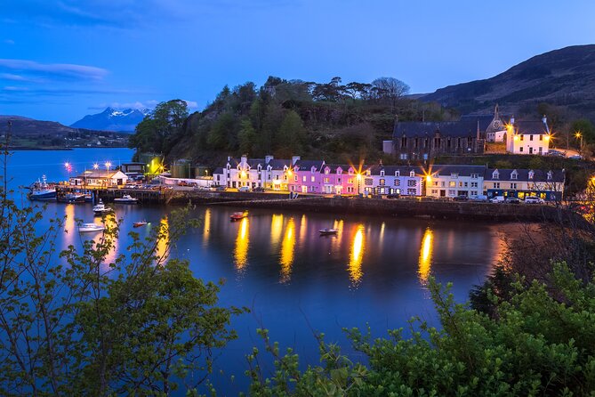 5-Day Isle of Skye, Loch Ness & Inverness From Edinburgh - The Experience and Its Value