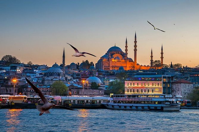 5-Day Istanbul and Cappadocia Tour including Hot Air Balloon Flight - Final Thoughts