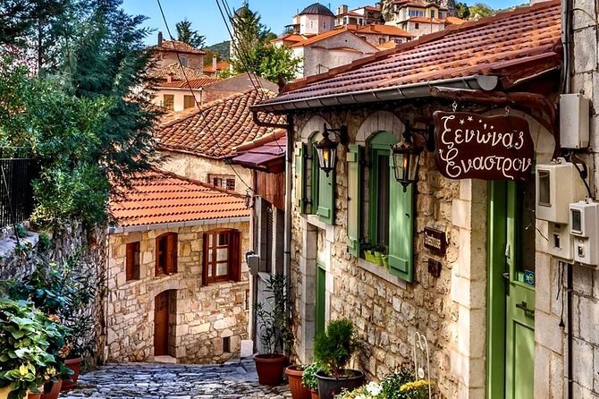 5 Day Majestic Peloponnese Private Tour From Athens with 4* Hotel Included - Who Will Love This Tour?