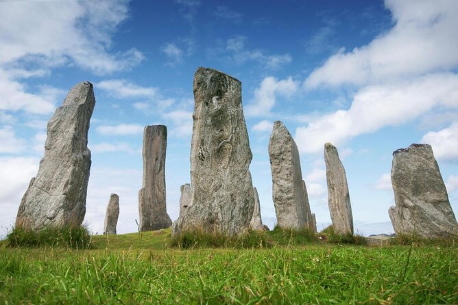 5-Day Outer Hebrides & the Scottish Highlands Small-Group Tour from Edinburgh - FAQ