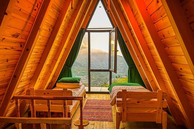 5 Day Private Tour in Rize Trabzon with Bungalow Accommodation - Authentic Experiences and What Travelers Say