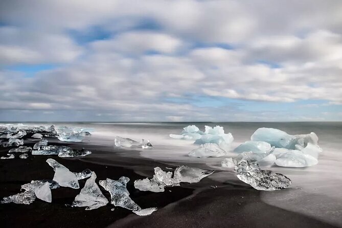 5-Day Tour Highlights of Iceland with Accommodation | Start from Keflavik - The Sum Up
