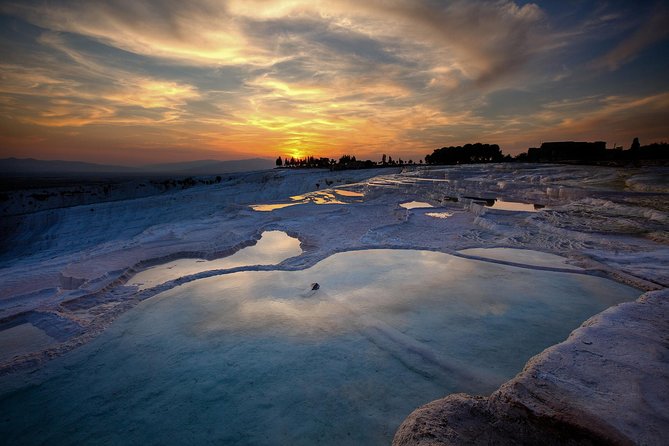 5-Day Tour of Istanbul, Ephesus and Pamukkale - Final Day Return and Reflection