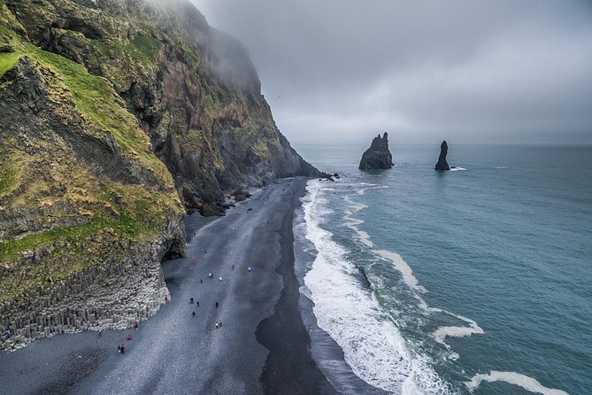 5-Day West Iceland, Ice Cave and South Iceland from Reykjavik - Travel Considerations and Practical Tips