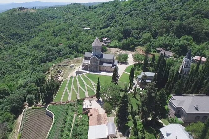 5 days and 4 nights. Hotel and group tours "Everything about Georgia. - The Sum Up: Is This the Right Tour for You?
