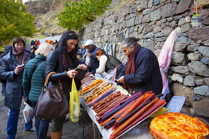 5 Days Armenia Package with Accommodation, Tours and Transfers - The Sum Up
