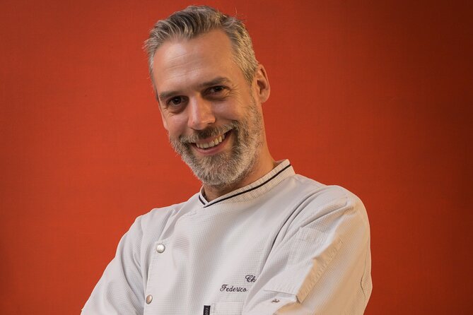 5-Hour Cooking class of Italian Cuisine - Authenticity and Authentic Experiences