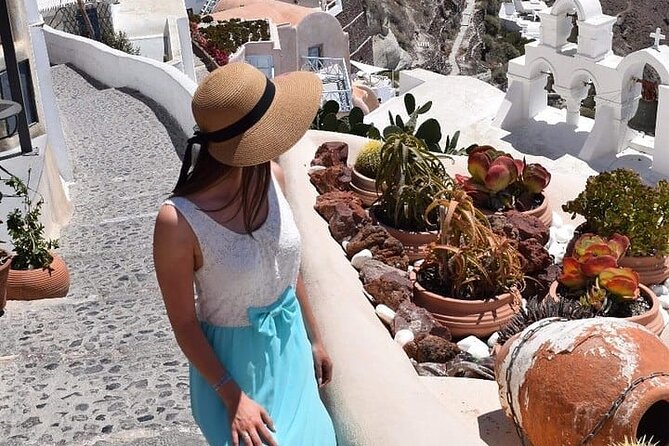 5-Hour Private Custom Santorini Tour - FAQs