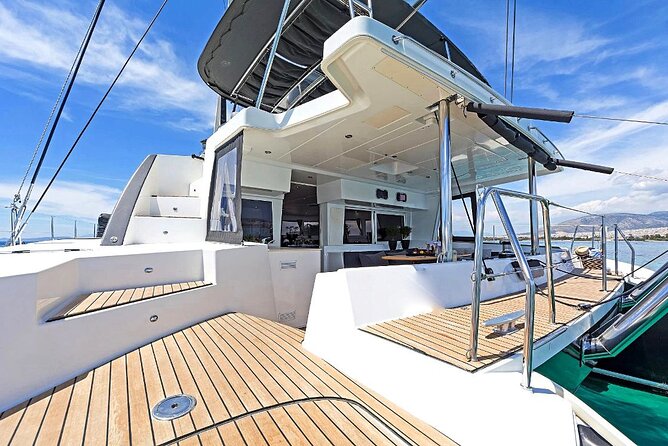 5 Hour Private Day or Sunset Cruise in Large & Majestic Catamaran - Final Thoughts: Who Will Love This Cruise?