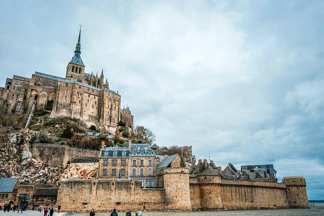 5-hour Private Tour of Mt St Michel From St Malo with pick up and drop off - Who Will Love This Tour?