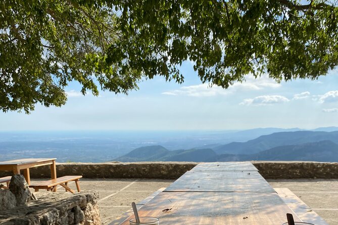 5 hours Mallorca hiking tour in Castell d Alaro - The Sum Up
