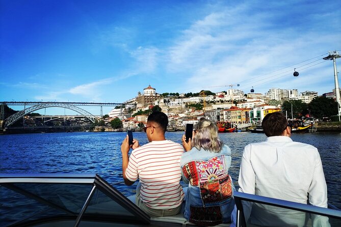 6 Bridges, Unshared,1h30m, sunset option, group price up to 6px - Authentic Experience and Authentic Views