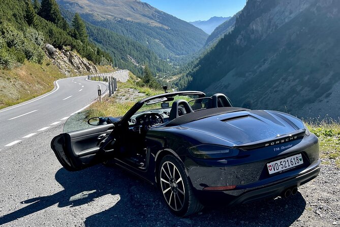 6-Day Drive 9 Swiss Passes, Glacier Express Route +Stelvio, Italy - Final Thoughts: Who Is This Tour For?