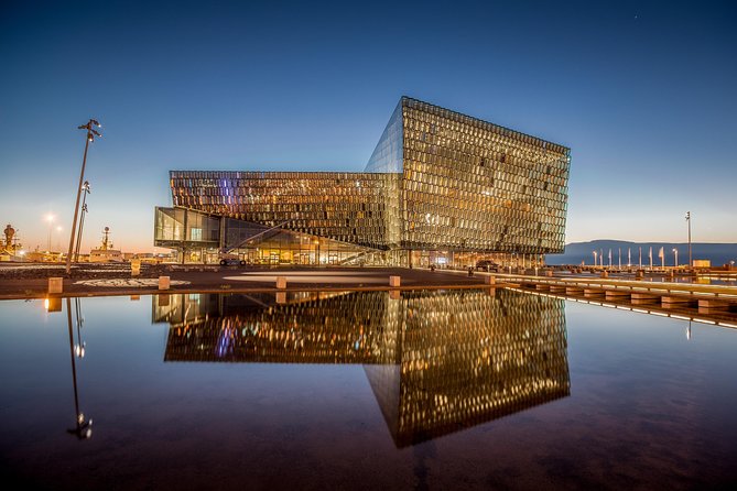 6 Day Iceland With Reykjavik Northern Light Blue Lagoon Golden Circle South - FAQs