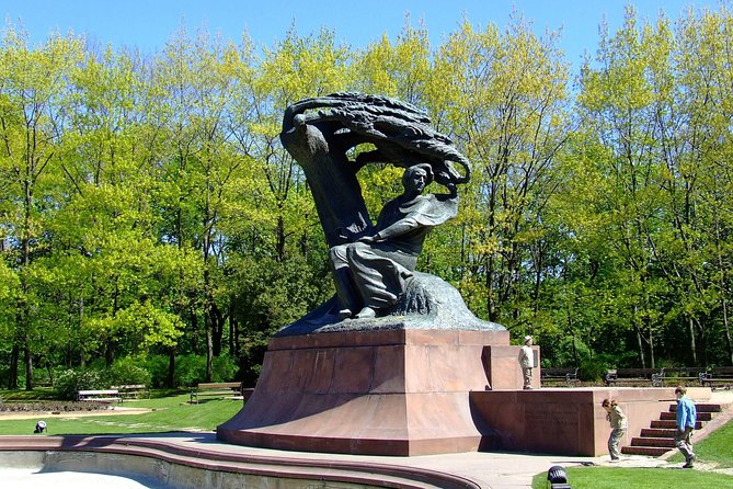 6 Day Private Tour in Poland with Hotels - Who Would Love This Tour?