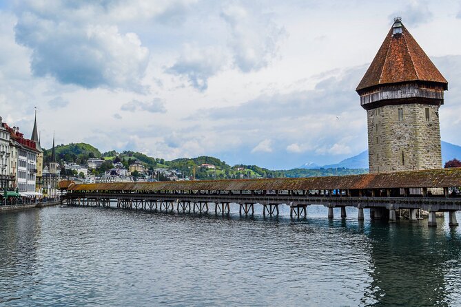 6 Days in Europe: Germany and Czech - The Cost and Its Value