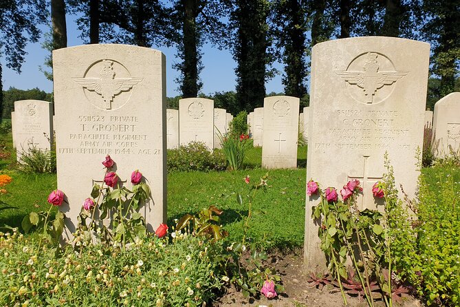 6 Hour Battle of Arnhem Tour by Car with Private Guide - Price and Value: Is It Worth It?