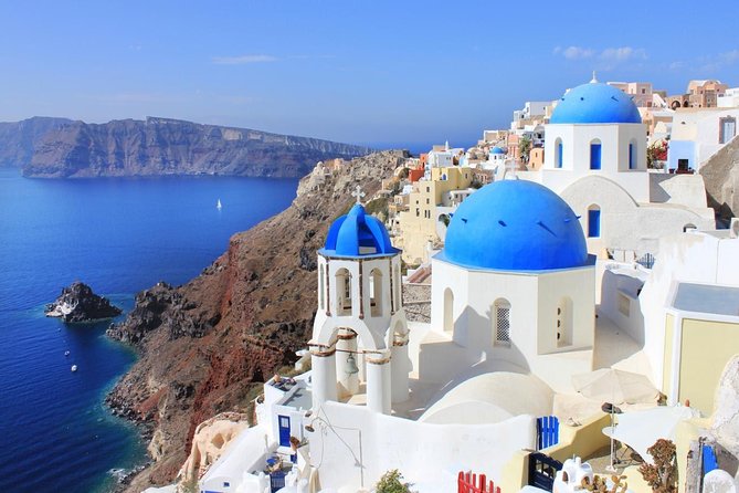 6-hour Best of Santorini Sightseeing Guided Tour - Authenticity & Value