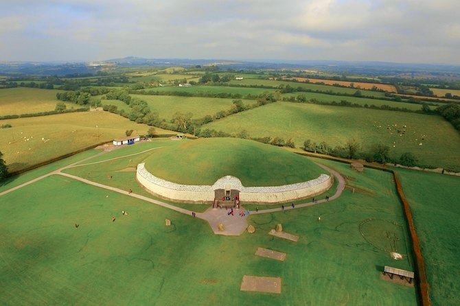 6 hour Half-Day Award Winning Private Tour of the Boyne Valley - Practical Details and What You Can Expect