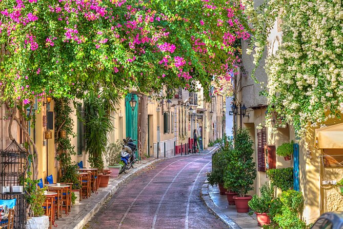 6 Hour Majestic Athens Tour for the First Time Cruisers - Who Will Love This Tour?