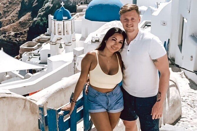 6-Hour Private Custom Santorini Tour-A Full Experience Of The Island. - Who Will Love This Tour?