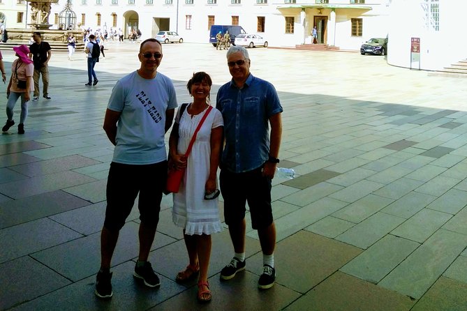 6-hour Welcome to Prague Private Tour - Who Should Consider This Tour?
