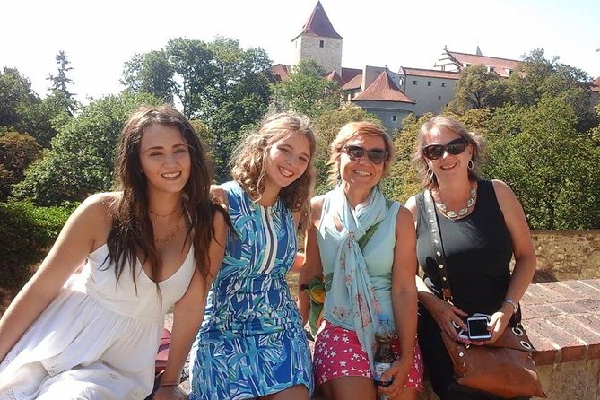 6 hours Prague Gardens and Parks Private Tour by car - Is This Tour Worth It?