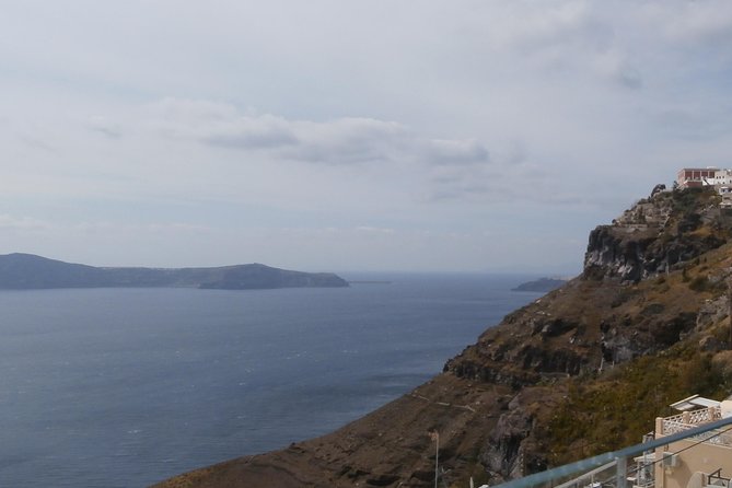 6 hours Private Full Santorini Highlights - FAQ